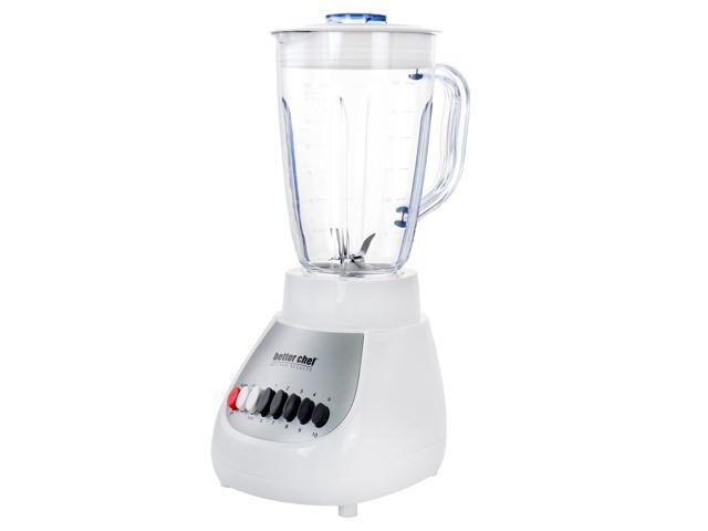 Click here for The Better Chef 10 Speed 350 Watt Plastic Jar Blen... prices