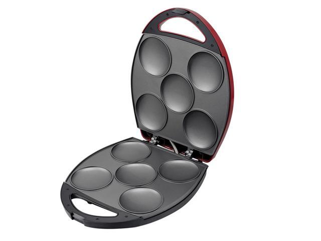 Click here for Brentwood 1200 Watt 5 Piece Non Stick Arepa Maker prices