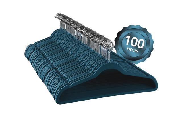 Click here for 100 Piece Set of Velvet Slim Profile Heavy Duty Fe... prices