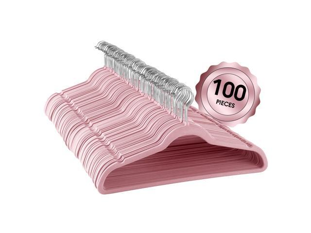 Click here for 100 Piece Set of Velvet Slim Profile Heavy Duty Fe... prices