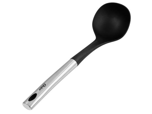 Click here for Oster Baldwyn Nylon Ladle Kitchen Utensil with Sta... prices