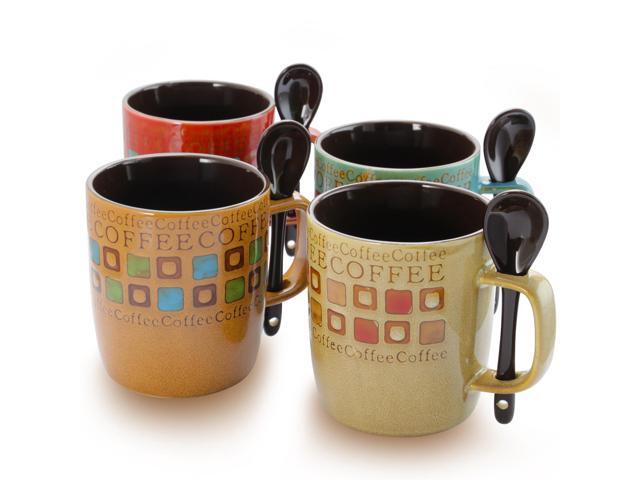 Click here for MR. COFFEE Cafe Americano 13oz Mug Set (#94583915M... prices