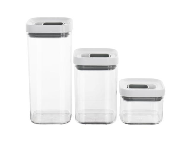 Click here for Martha Stewart Siobhan 3 Piece Acrylic Storage Con... prices