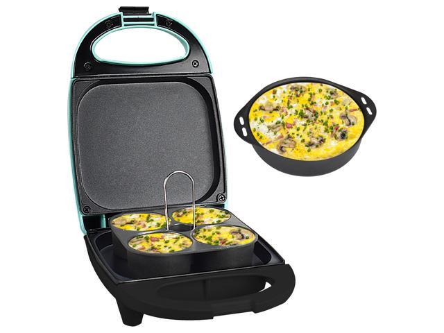 Click here for Brentwood Mini Sous Vide Style Egg Bite Maker in B... prices