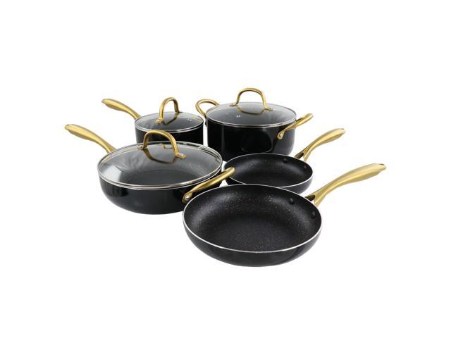 Click here for Gibson Home Ellsworth 12 Piece Aluminum Nonstick C... prices