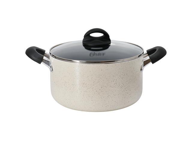 Click here for Oster Clairborne 6 Quart Aluminum Nonstick Dutch O... prices