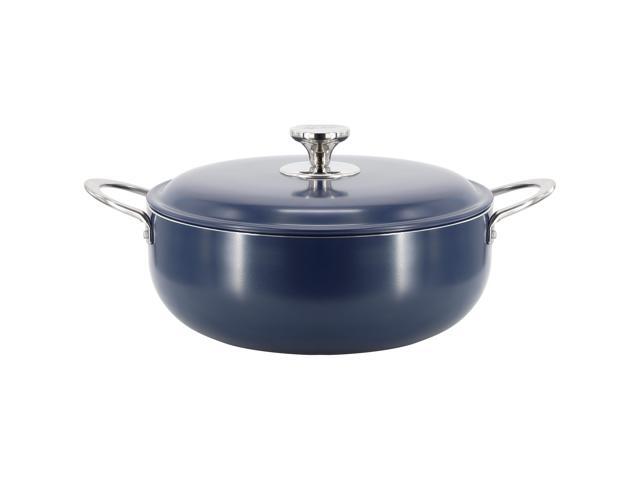 Click here for Oster Cartagena 7.4 Quart Nonstick Aluminum Calder... prices