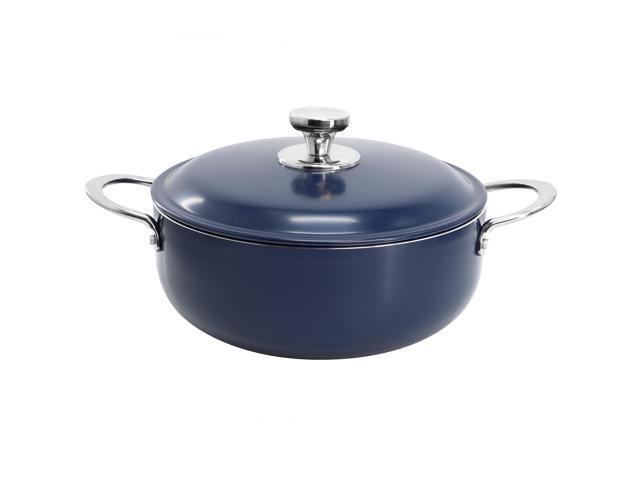 Click here for Oster Cartagena 3.8 Quart Nonstick Aluminum Calder... prices