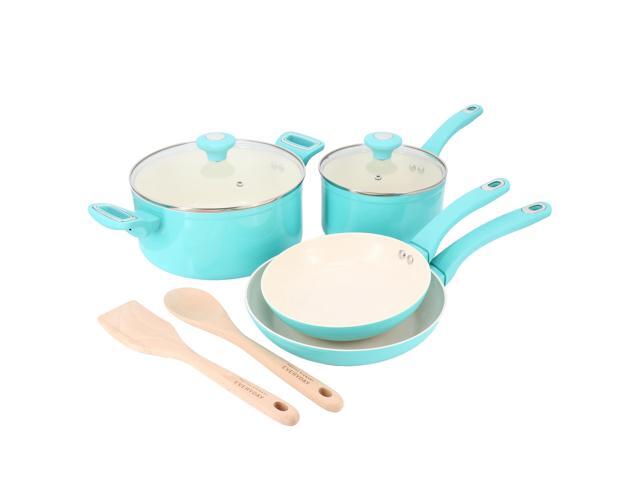 Click here for Martha Stewart Everyday Rexford 8 Piece Ceramic No... prices