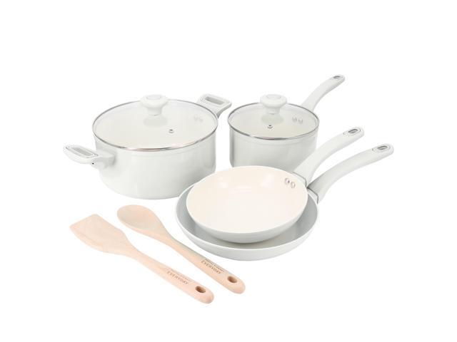 Click here for Martha Stewart Everyday Rexford 8 Piece Ceramic No... prices