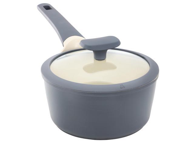 Click here for Oster Rooney 2 Quart Ceramic Nonstick Aluminum Sau... prices