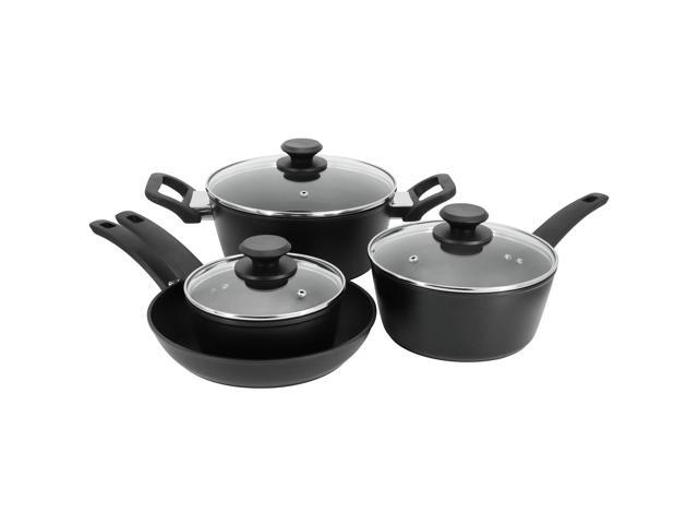 Click here for Oster Connelly 7 Piece Textured Nonstick Aluminum... prices