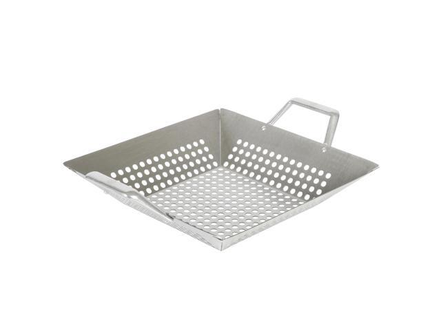 Click here for Martha Stewart Amber 12 Inch Square Cast Aluminum... prices