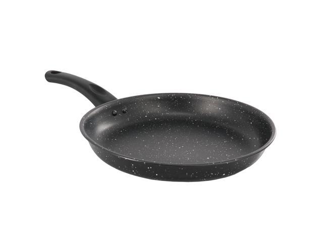 Click here for Gibson Home Delhi 11 Inch Round Nonstick Carbon St... prices