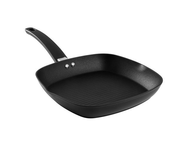 Click here for Oster Connelly 10 Inch Nonstick Aluminum Grill Pan... prices