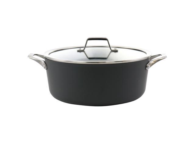 Click here for Martha Stewart Everday Midvale 8 Quart Stainless S... prices