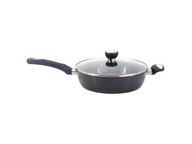 Click here for Oster Hawke 3.9 Quart Ceramic Nonstick Aluminum Sa... prices
