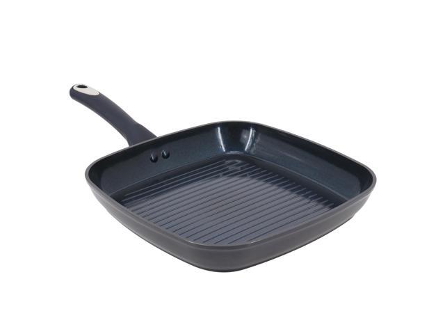 Click here for Oster Hawke 11 Inch Square Ceramic Nonstick Alumin... prices