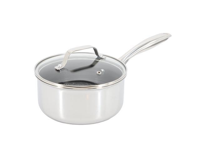 Click here for Oster Modessa 2.5 Quart Nonstick Triply Stainless... prices