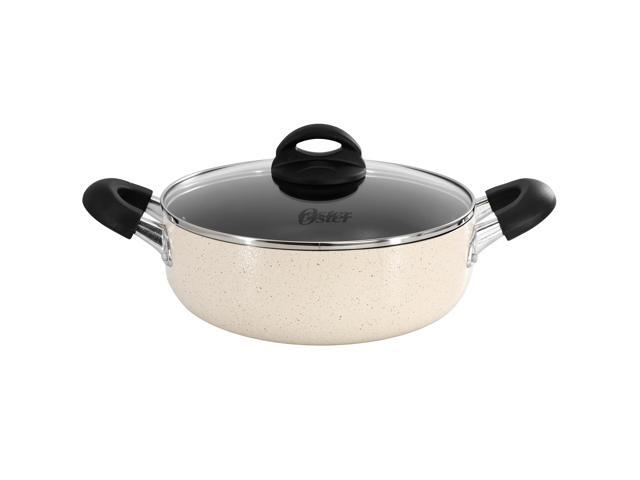 Click here for Oster Clairborne 3.6 Quart Nonstick Aluminum Calde... prices