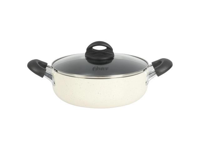 Click here for Oster Clairborne 6.9 Quart Nonstick Aluminum Calde... prices