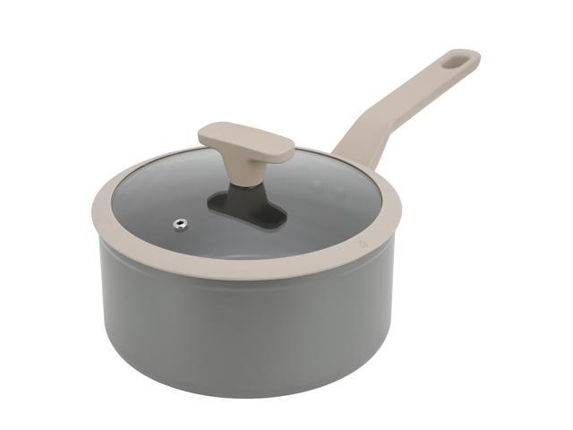 Click here for Oster Ambrose 3 Quart Nonstick Aluminum Saucepan w... prices