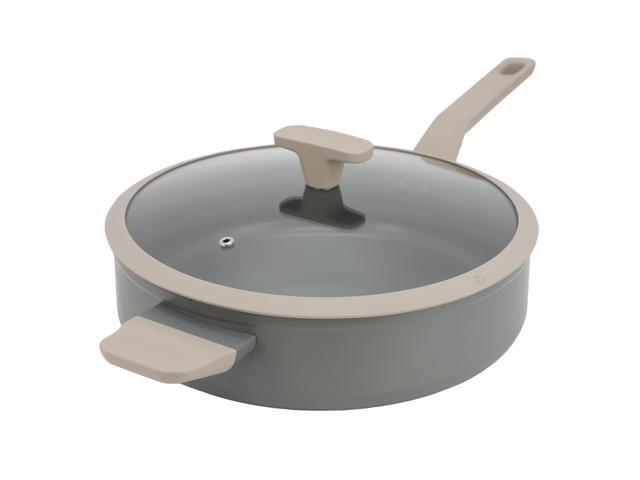 Click here for Oster Ambrose 4.5 Quart Nonstick Aluminum Saute Pa... prices