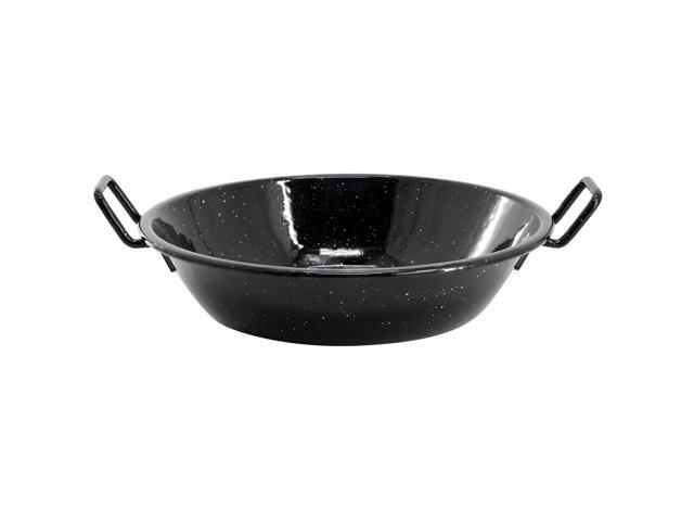 Click here for Oster Castillo 9.5 Inch Enameled Steel Paella Pan... prices