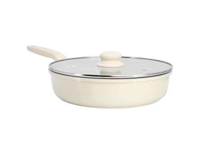 Click here for Gibson Home Barnsdall 11 Inch 4 Quart Ceramic Nons... prices