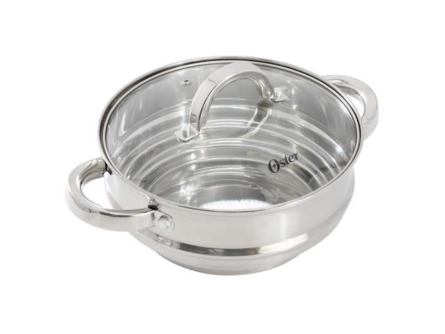 Click here for Oster Sangerfield 8 Inch Universal Stainless Steel... prices