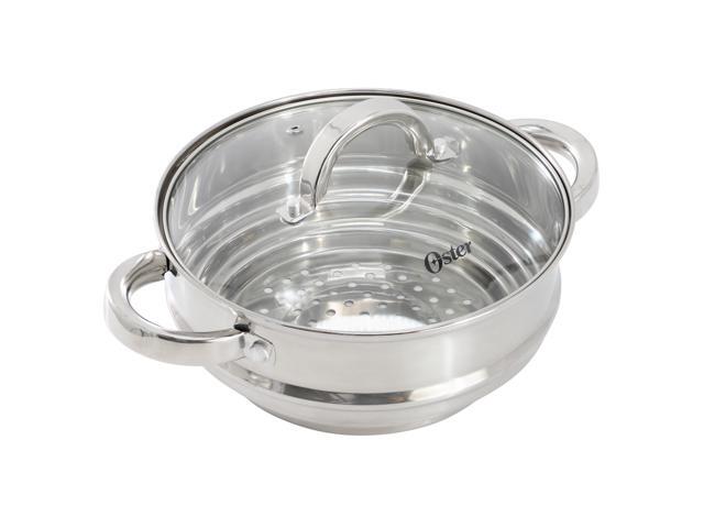 Click here for Oster Sangerfield 8 Inch Universal Stainless Steel... prices