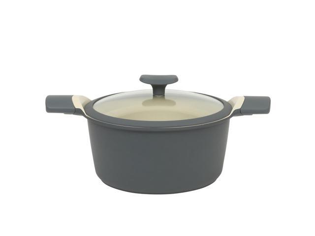 Click here for Oster Rooney 5 Quart Ceramic Nonstick Cast Aluminu... prices