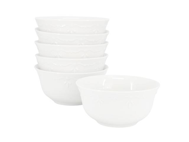 Click here for Elama Henryi 6 Piece 6.1 Inch Porcelain Bowl Set i... prices