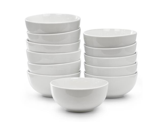 Click here for Elama Professional Kitchen 12 Piece Porcelain Bowl... prices