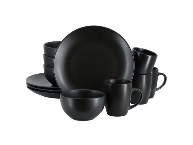 Click here for Gibson Home Everyday Plus 12 Piece Round Stoneware... prices