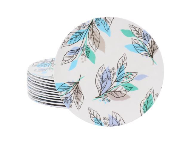 Click here for Gibson Home Tropical Sway Vineyard 12 Piece 9 Inch... prices