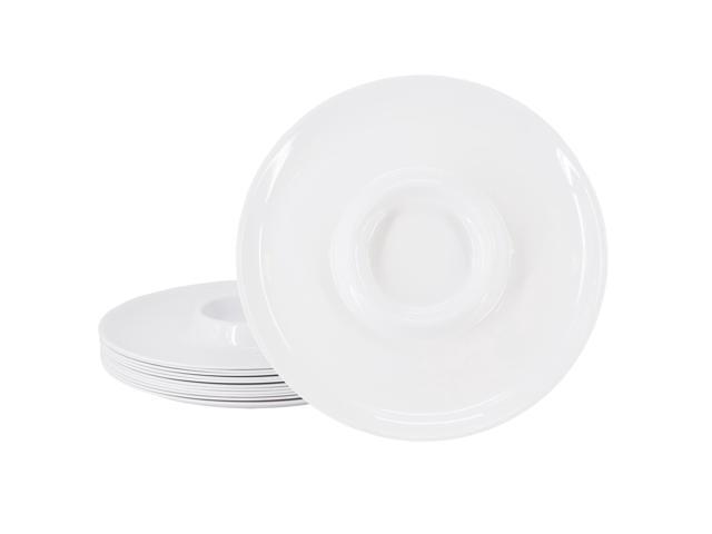 Click here for Gibson Home Grayson 12 Piece 12 Inch Round Melamin... prices