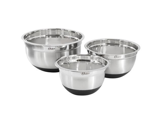 Click here for Oster Oswalt 3 Piece Mixing Bowl Set with Non-Slip... prices