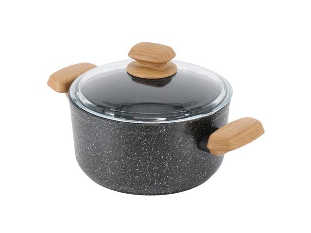 Click here for Korkmaz Montana 2 Piece 5 Liter Aluminum Nonstick... prices