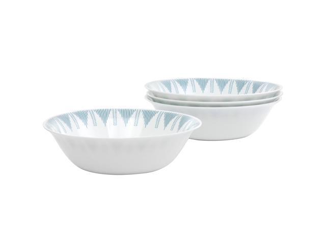 Click here for Ultra by Gibson 4 Piece 7.5 Inch Round Tempered Op... prices