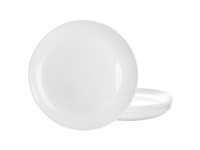 Click here for Gibson Ultra Olstead 8 Piece Break-Resistant Tempe... prices