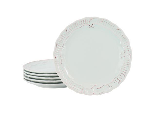 Click here for Modern Southern Home Capri 6 Piece 9 Inch Stonewar... prices