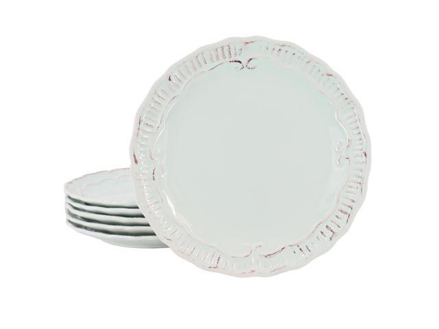 Click here for Modern Southern Home Capri 6 Piece 11 Inch Stonewa... prices