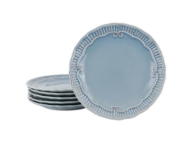 Click here for Modern Southern Home Capri 6 Piece 9 Inch Stonewar... prices