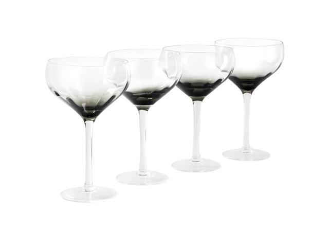 Click here for Sur La Table Cambron 4 Piece 12.2oz Optic Handmade... prices