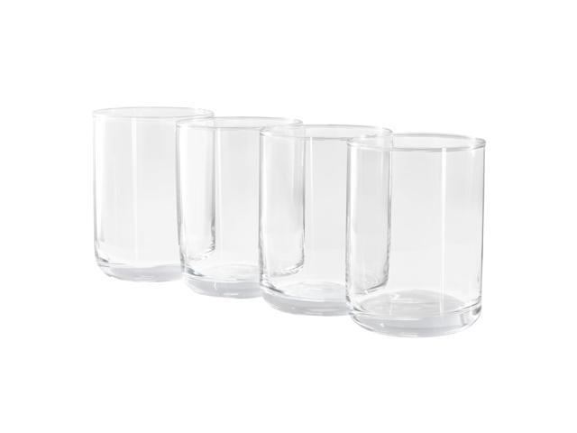 Click here for Gibson Home Emory 4 Piece 15 Ounce Double Old Fash... prices