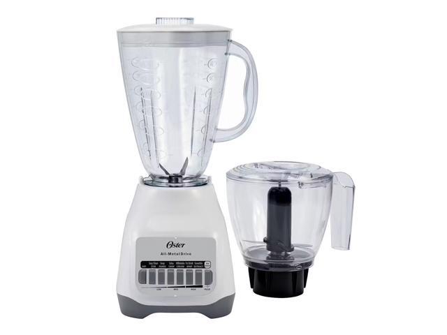 Click here for Oster Classic 700 Watt 2-in-1 Kitchen System Blend... prices