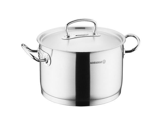 Click here for Korkmaz Proline Professional Series 6.2 Liter Stai... prices