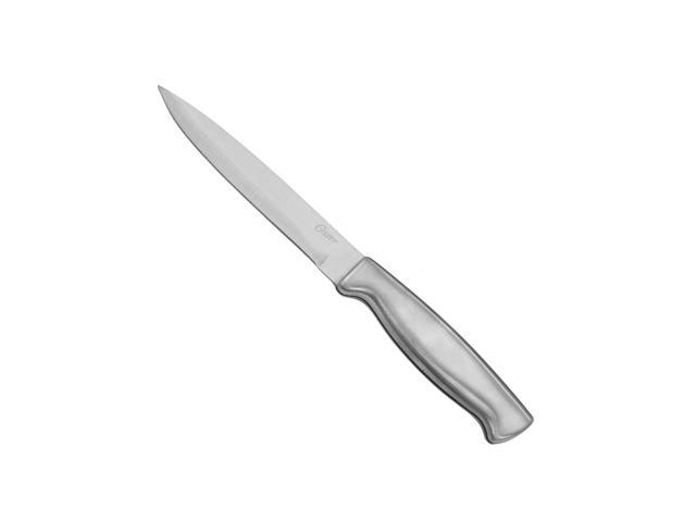 Click here for Oster Baldwyn 5 Inch High Carbon Stainless Steel U... prices