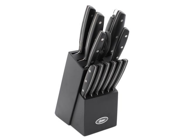 Click here for Oster Riggins 14 Piece Stainless Steel Cutlery Set... prices